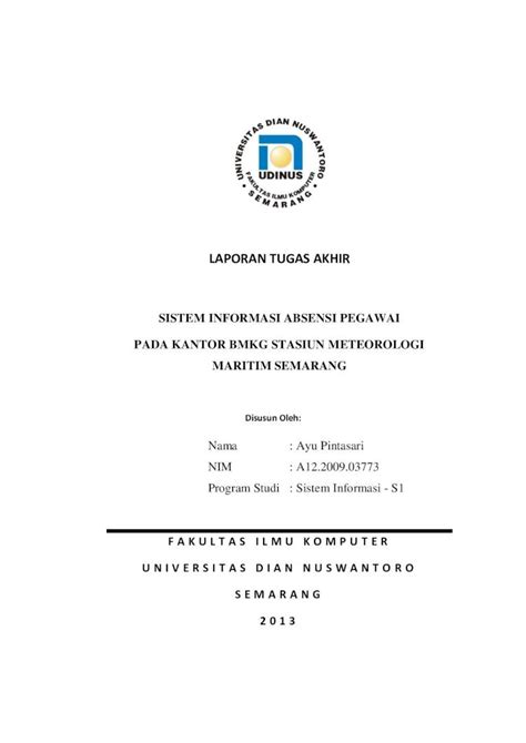 pdf laporan tugas akhir udinus repositoryeprints dinus ac id 12849 1 jurnal 13053 pdf