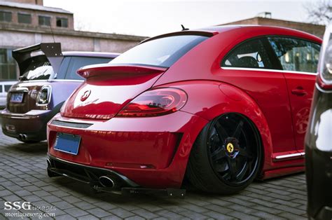 Beetle StanceNation Form Function Part 2