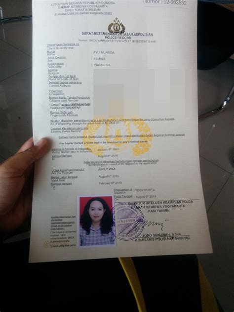 Syarat Pengajuan Working Holiday Visa Australia Destinasi Wisata Bali