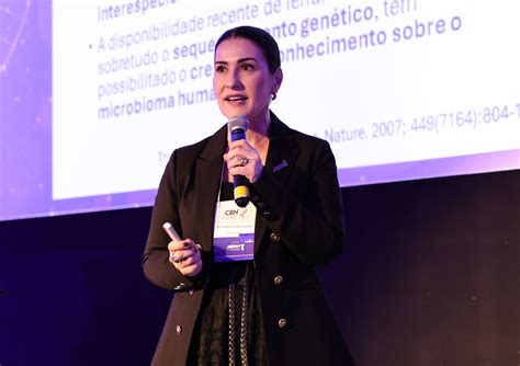 ABRAN Associação Brasileira de Nutrologia Imprensa CBN 2024