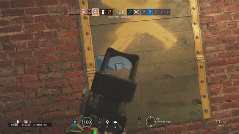 Rainbow Six Siege Casuales Nocturnas Youtube