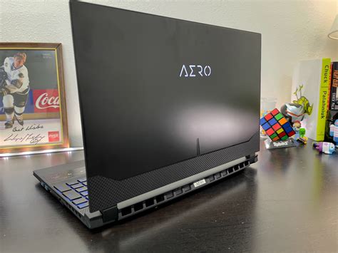 Gigabyte Aero Oled Xd Review Techcodex