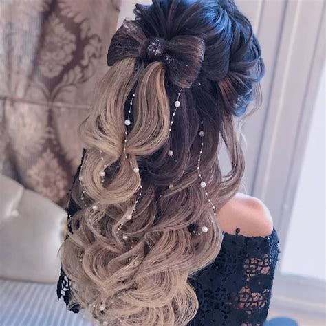 Pin On Womens Hairstyles Beautiful Hairstyles Hair Styles