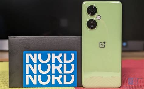 OnePlus Nord CE 3 Lite 5G Unboxing And First Impressions HIGHEST TECH