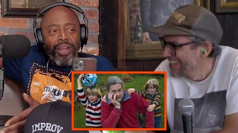Old Dads The Donnell Rawlings Show Episode Clip Youtube