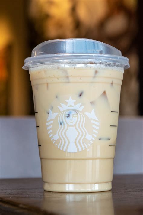 17 Best Starbucks Iced Coffee Drinks To Order Grounds To Brew