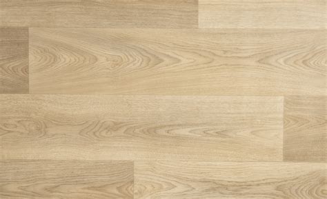 Sol vinyle rouleau DESIGNTEX chêne naturel grandes lames Bois naturel