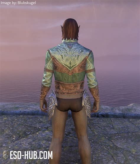 Divine Prosecution Jerkin ESO Hub Elder Scrolls Online