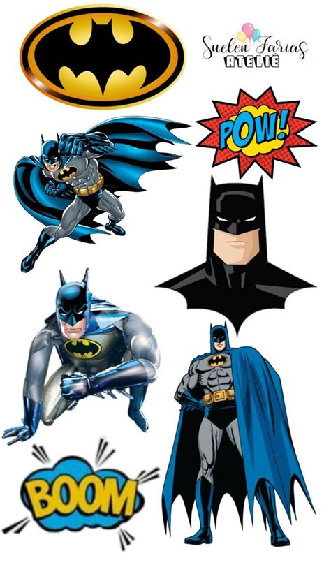 Fotos De Milla Rayane Em Meus Toppers Milla Artes 6CE Batman Pictures