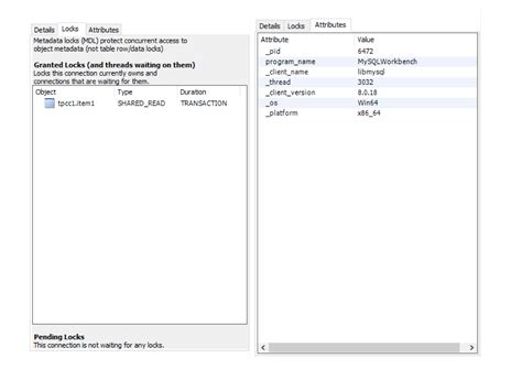 mysql workbench review