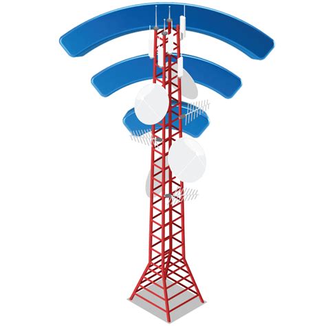base station backhaul johnstech