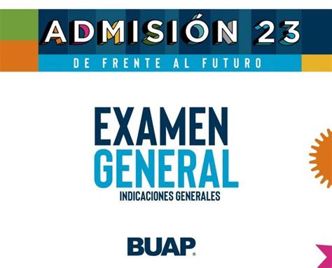 Lo que debes saber sobre el examen de admisión de la BUAP 2023