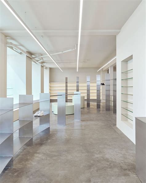 Naked Cph Copenhagen Alpine Office