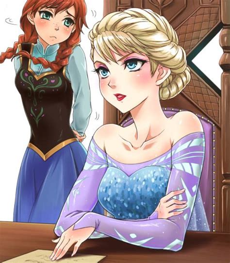 Kingdom Of Elsanna Disney Princess Frozen Disney Elsa Frozen Disney Movie