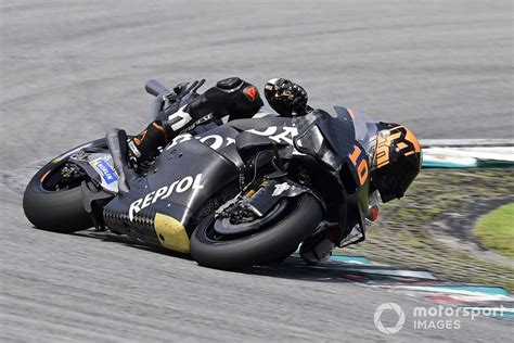 Marini Copying Ducati Not The Way To Improve Honda