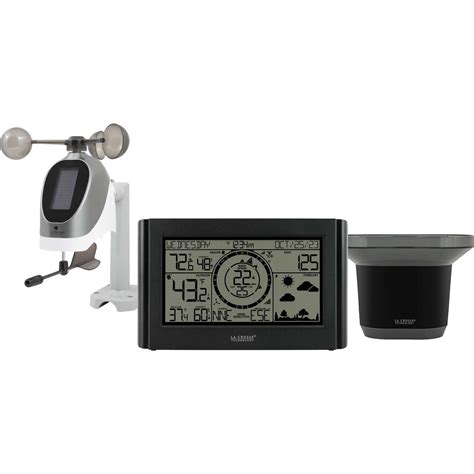 Lacrosse Technology Wireless Professional Weather Station