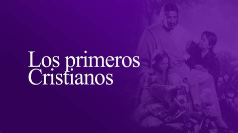 Iglesia del Cardo Cómo vivían los primeros cristianos la Cuaresma