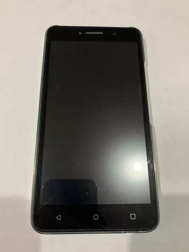 Alcatel Pixi Pulgadas G Dorado Liberado Env O Gratis