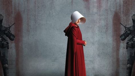 The Handmaid S Tale El Cuento De La Criada Ya Tiene Fecha De Estreno