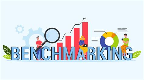 What Is Competitive Benchmarking How To Use It For Your Brand