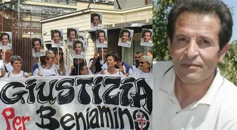 L Incredibile Colpo Di Scena Nel Processo Su Beniamino Zuncheddu In