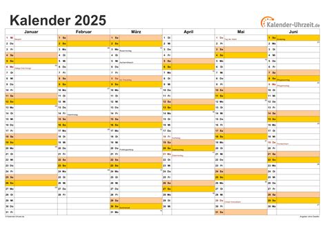 Kalender Bw Excel Image To U