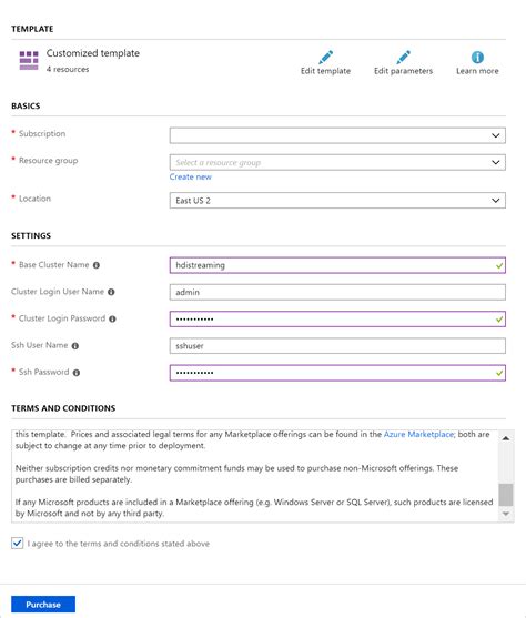 apache spark streaming with apache kafka azure hdinsight microsoft learn