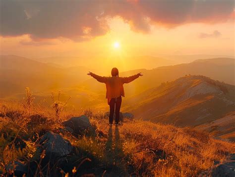 Devenir une personne solaire caractéristiques et transformation