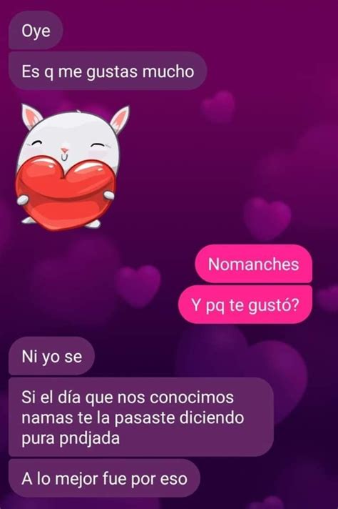 Pin de Claudia Rodríguez en Conversaciones Imágenes graciosas