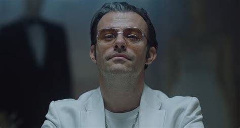 El Sastre Temporada 3 Final Explicado The Tailor Season 3 Ending