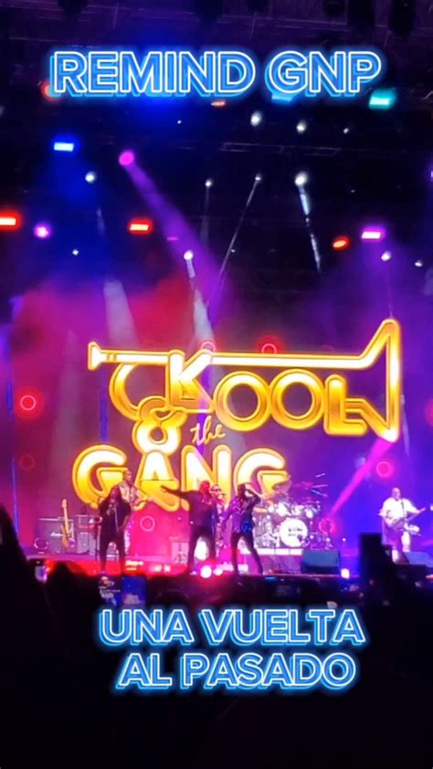 Eventos Musicales En Mexico On Twitter Aqui Un Video De Remind GNP