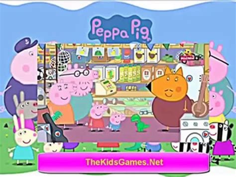 Bajki Winka Peppa Grota Wi Tego Miko Aja Nowe Odcinki Bajki Po Polsku