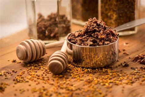 La Propolis Bienfaits Pour Le Corps Et Mode Dutilisation
