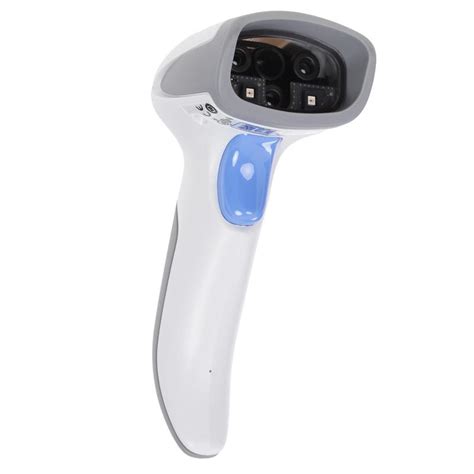 Datalogic Quickscan Qd Qd Whk