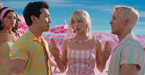 El sexo aparentemente no existe en el increíble nuevo tráiler de la