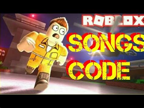 Songs Codes Roblox Jailbreak Youtube