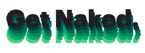 Get Naked Sticker By Naked Insurance For IOS Android GIPHY
