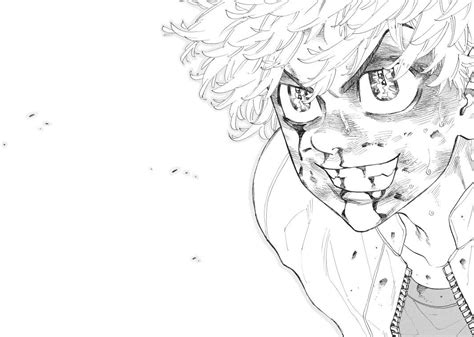 Tokyo Revengers Toyko Revengers Manga Tokyo Revengers Takemitchi