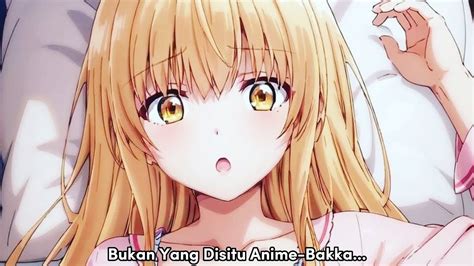 Otonari No Tenshi Sama Season Lanjutan Anime Amane Mulai