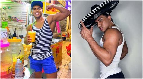 Músculos e peruca conheça a drag queen mexicana Rudy Reyes Guia Gay BH