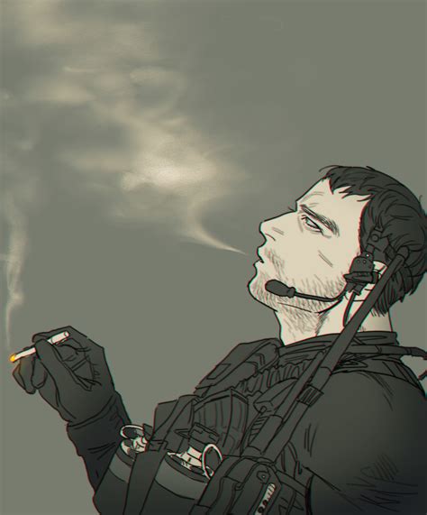 Chris Redfield Resident Evil Drawn By Chanko Neru Danbooru