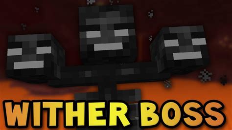 Minecraft Wither Boss Wallpapers Top Free Minecraft Wither Boss