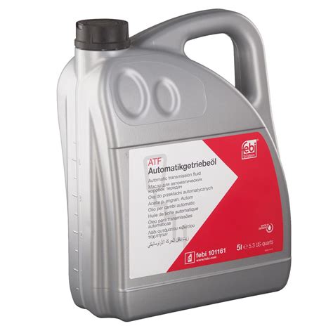 FEBI BILSTEIN 101161 Ulje za automatski menjač Automatski menjač