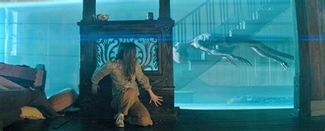 Alien Adventure Kaitlyn Devers Quiet Performance In Hulus No One