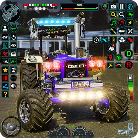 Indian Tractor Game 2023 Apps On Google Play