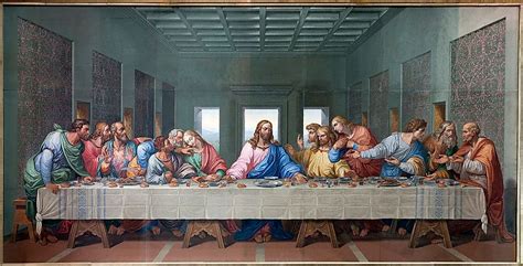 12 Apostles Of Jesus Christ