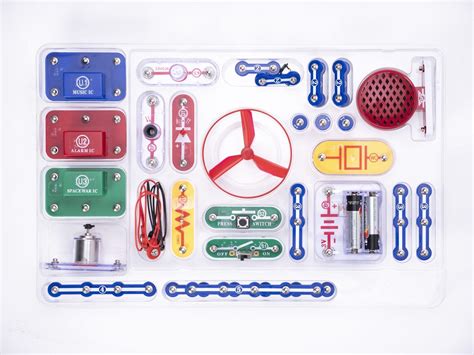 snap circuits jr access kit american printing house