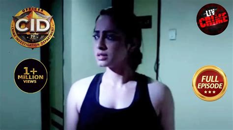 women task force i purvi solves the mystery of a complicated case cid full episode 3 jan