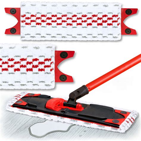 3 x WKŁAD DO MOPA PŁASKIEGO VILEDA ULTRAMAX ZAPAS Vileda TURBO XL