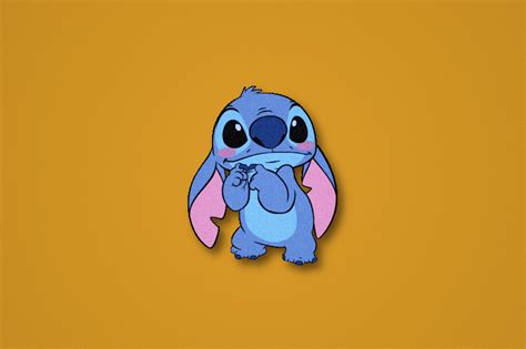 Aesthetic Stitch Laptop Wallpapers Bigbeamng 12672 The Best Porn Website